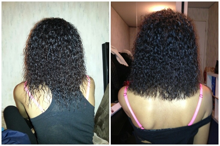 Cheveux fourchus et abimés que faire? :: cicine et ses idées féminines